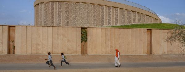 the design story - blog in: architecture | the design story