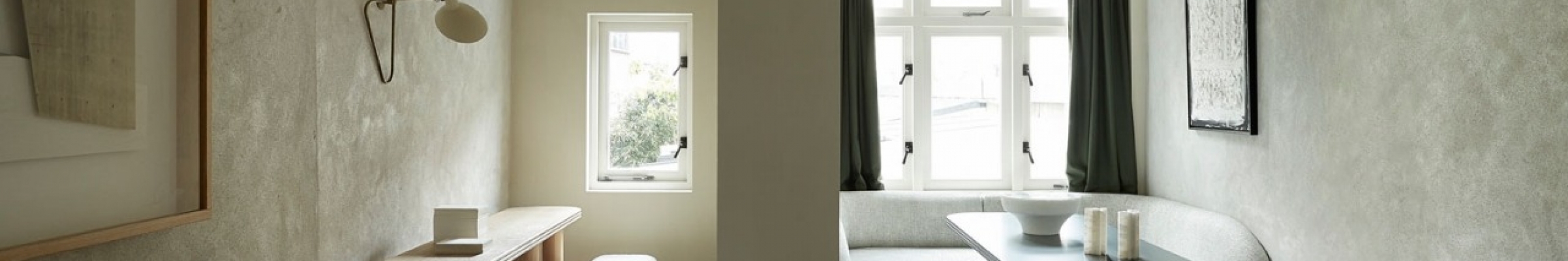 turning a canal-side warehouse into an outstanding sample of home ...