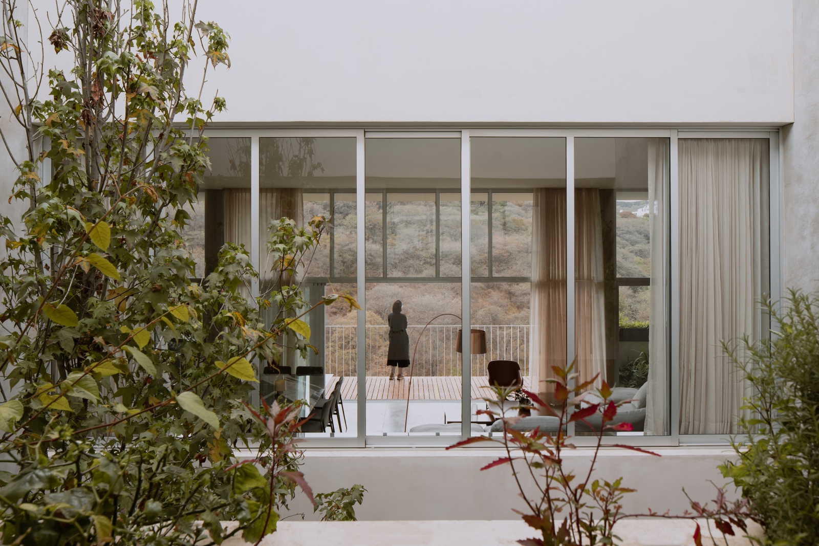 escobedo soliz studio on architecture beyond form #storyofdesign | the ...