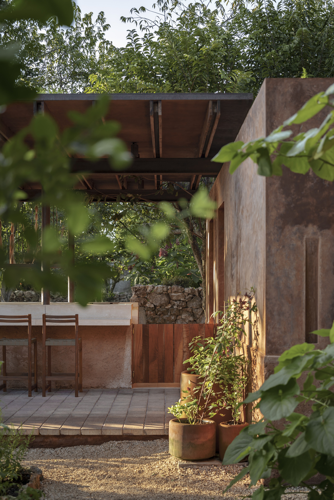 news: kanché restaurant offers a back-to-nature dining experience in a ...