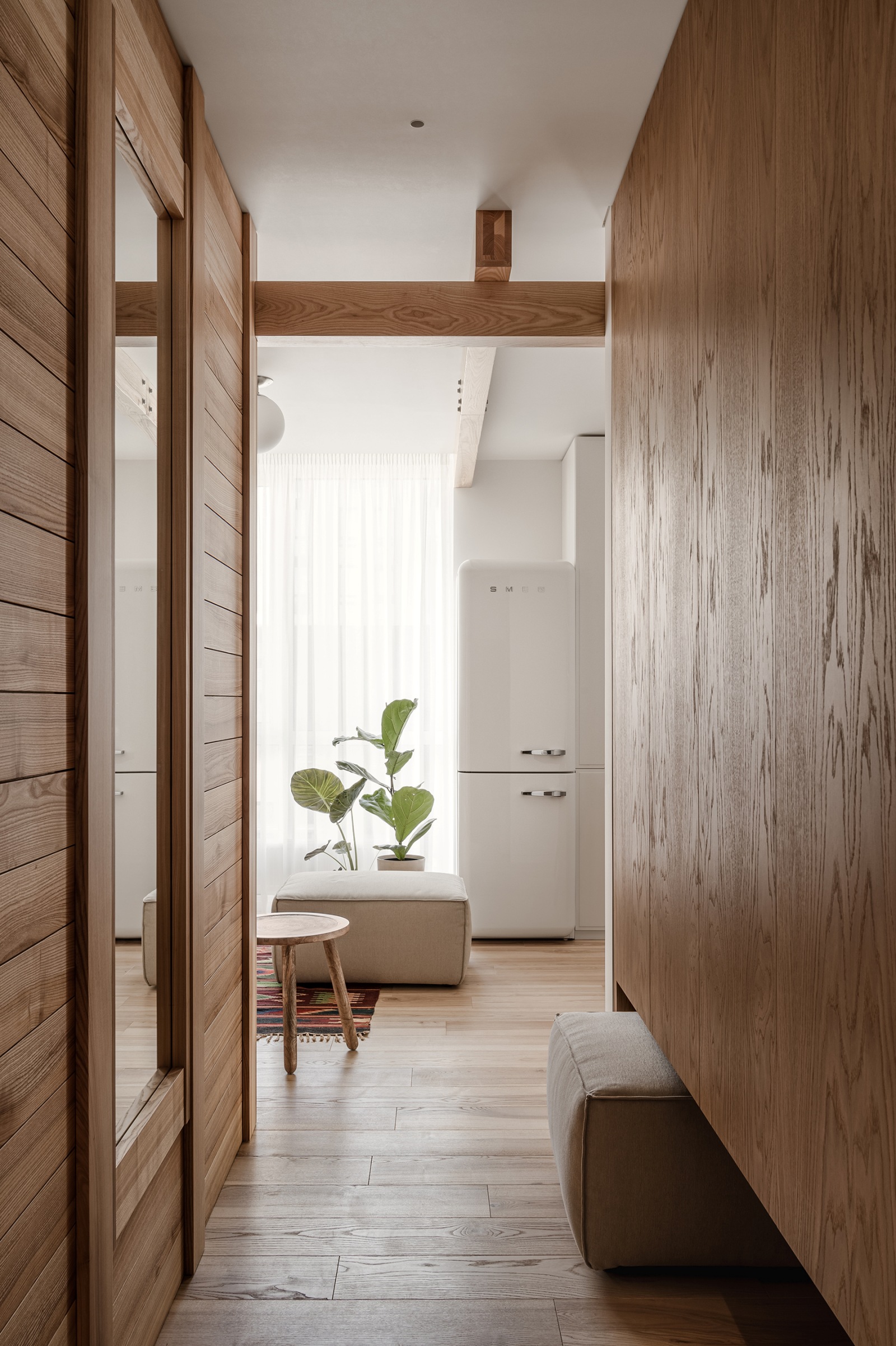 koti apartment echoes eco-friendly movements in apartment design ...