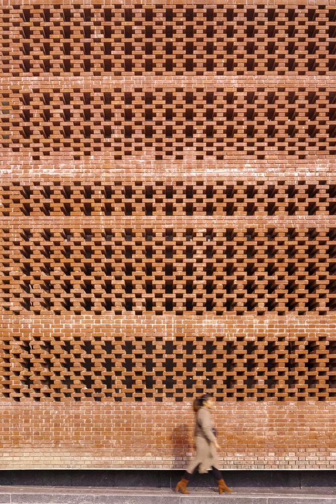 tips: 5 reasons to embrace terracotta bricks in your next architectural ...