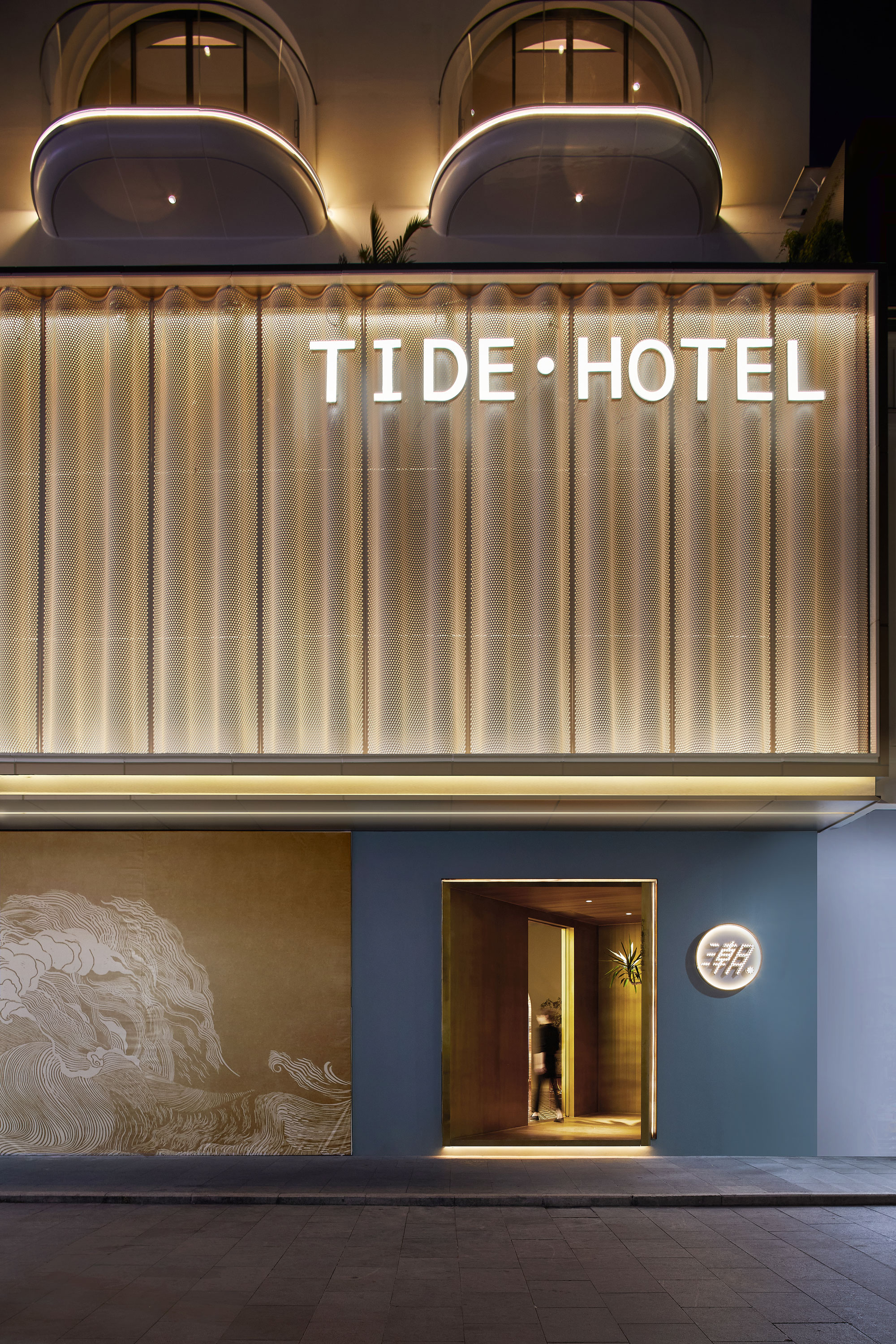 news: chaozhou's tide hotel merges traditional fusion and contemporary ...