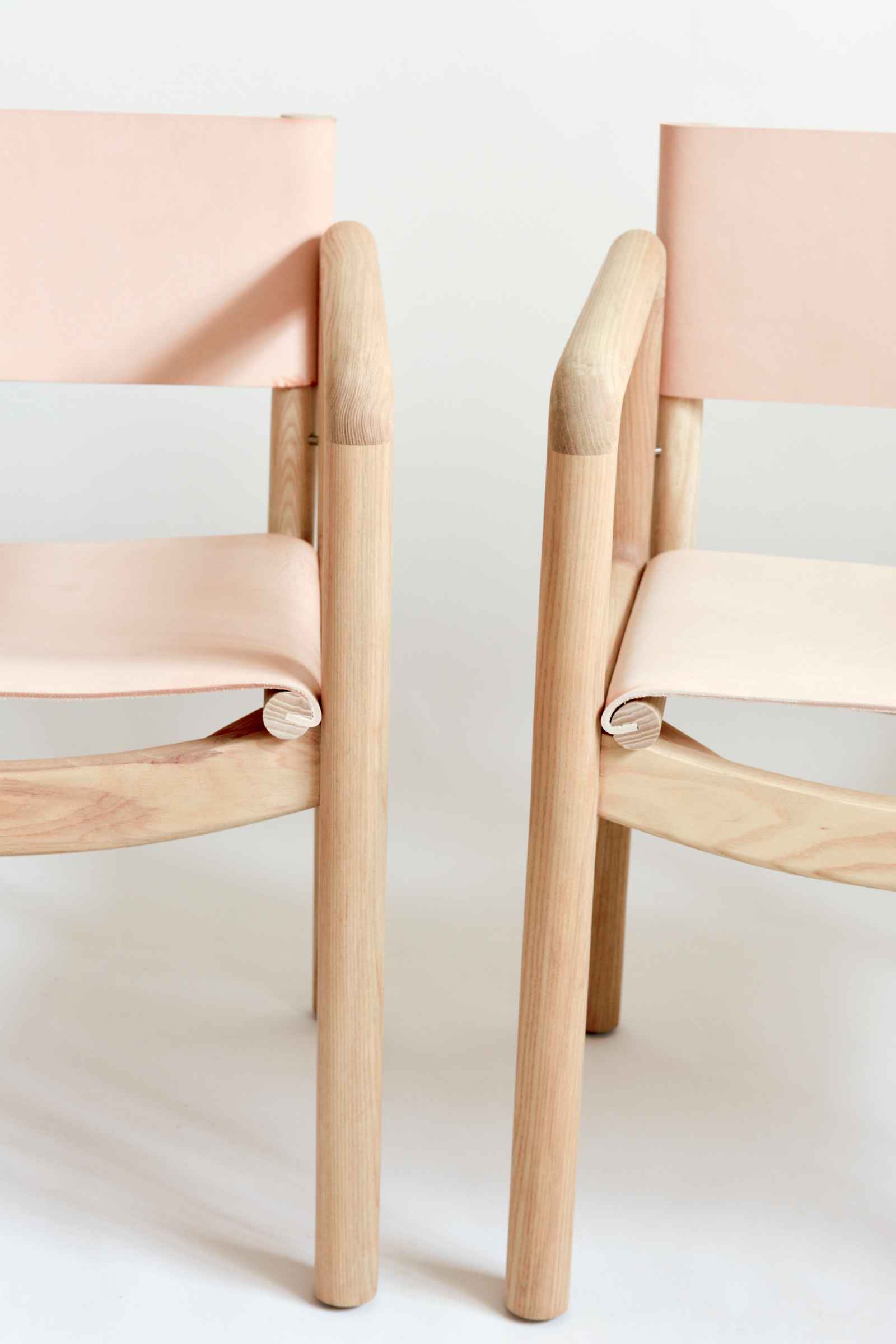 products: wooden chairs that celebrate the art of making | the design story