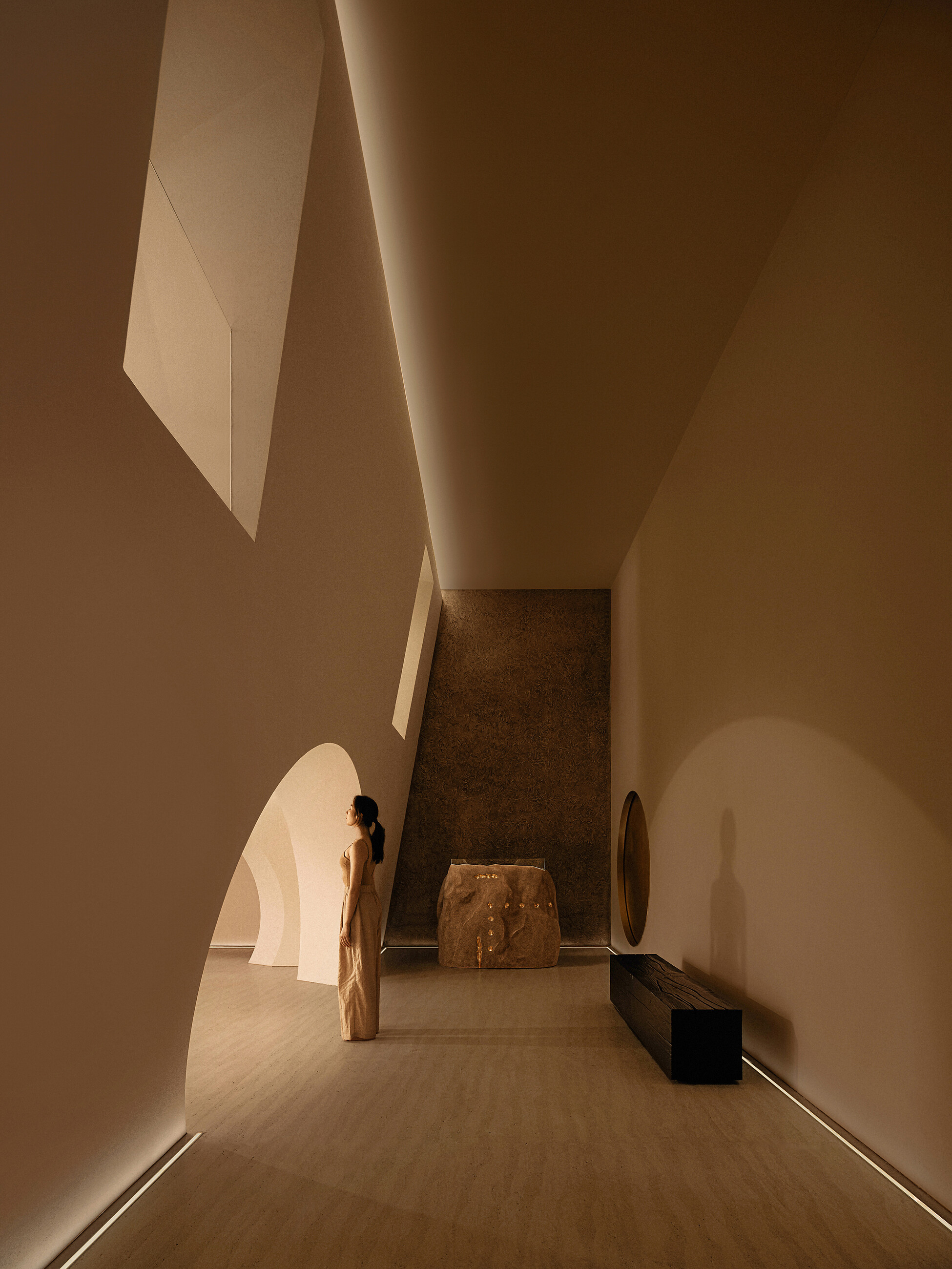 news: organic and subtleness at fujian hoormen muscle research ...