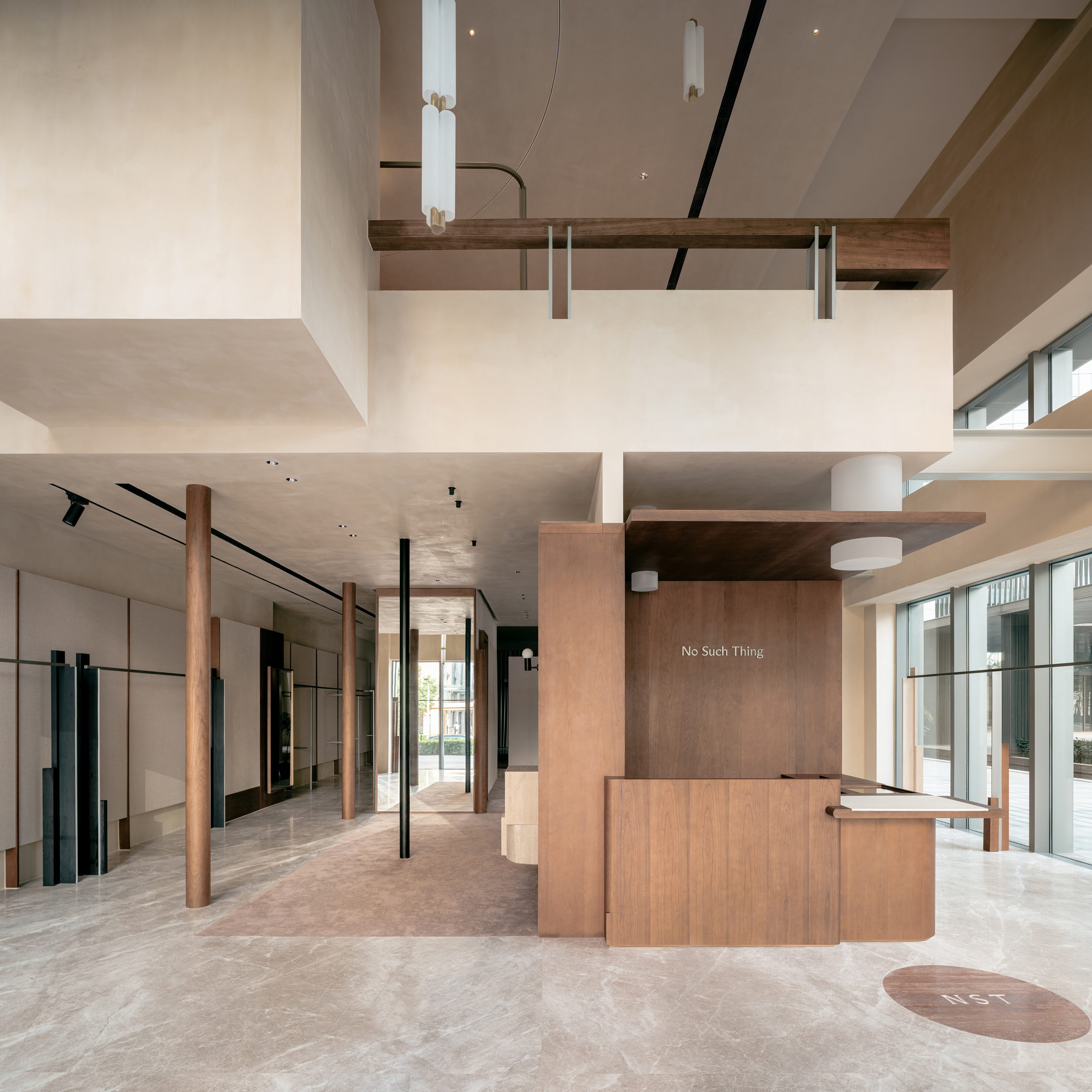 news: mountain soil transforms "no such thing boutique store" into a ...