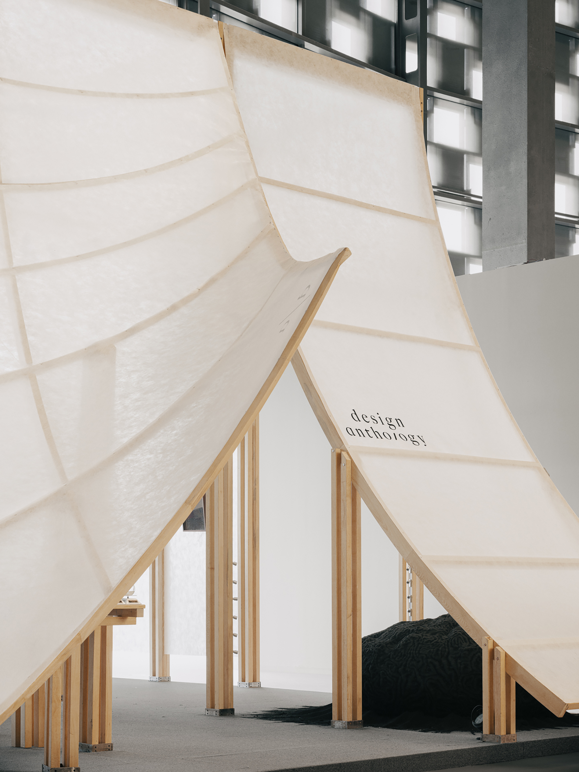 archive - design anthology exhibition in shanghai | the design story