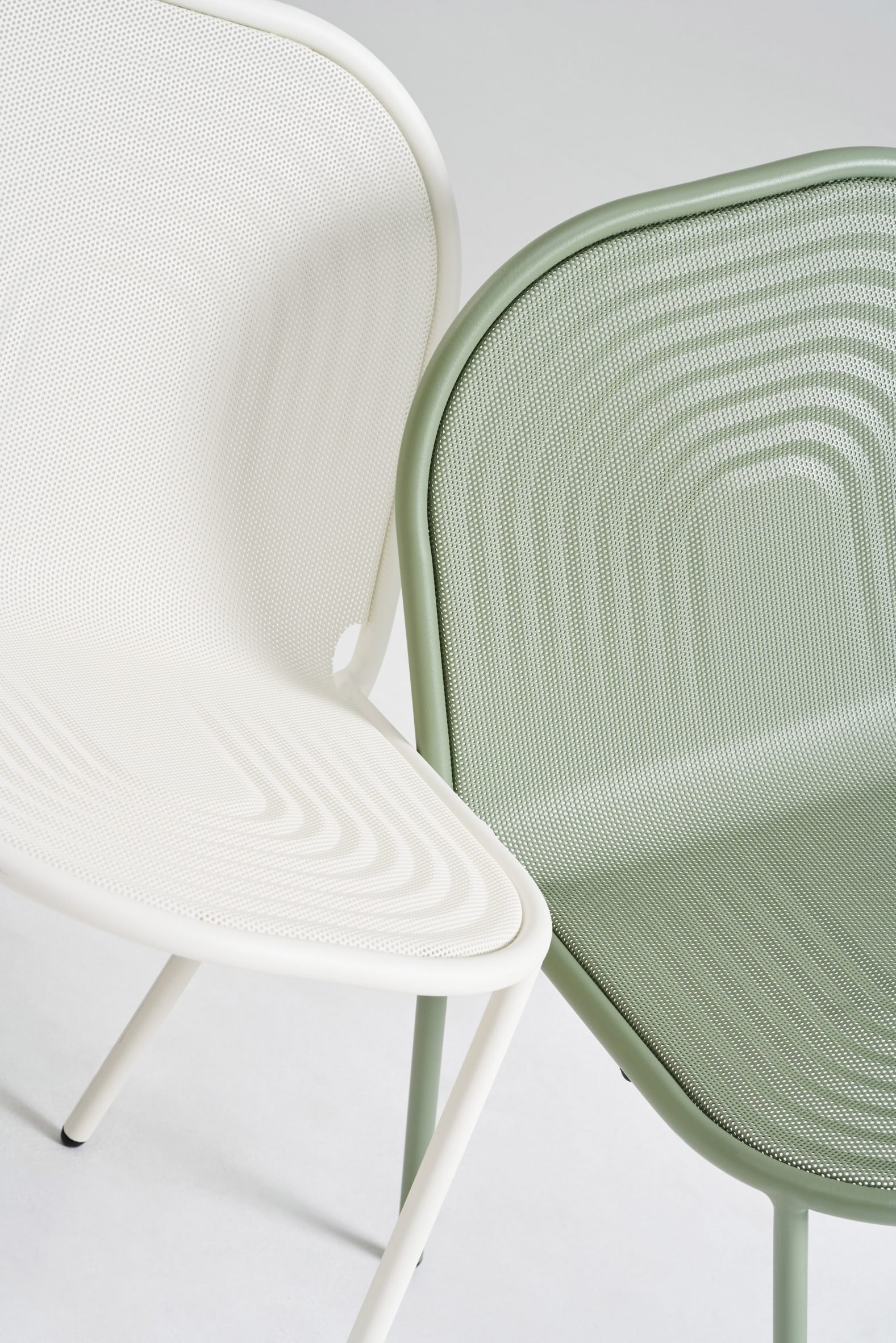 innovative designers reinvent playful chairs with new forms of sitting ...