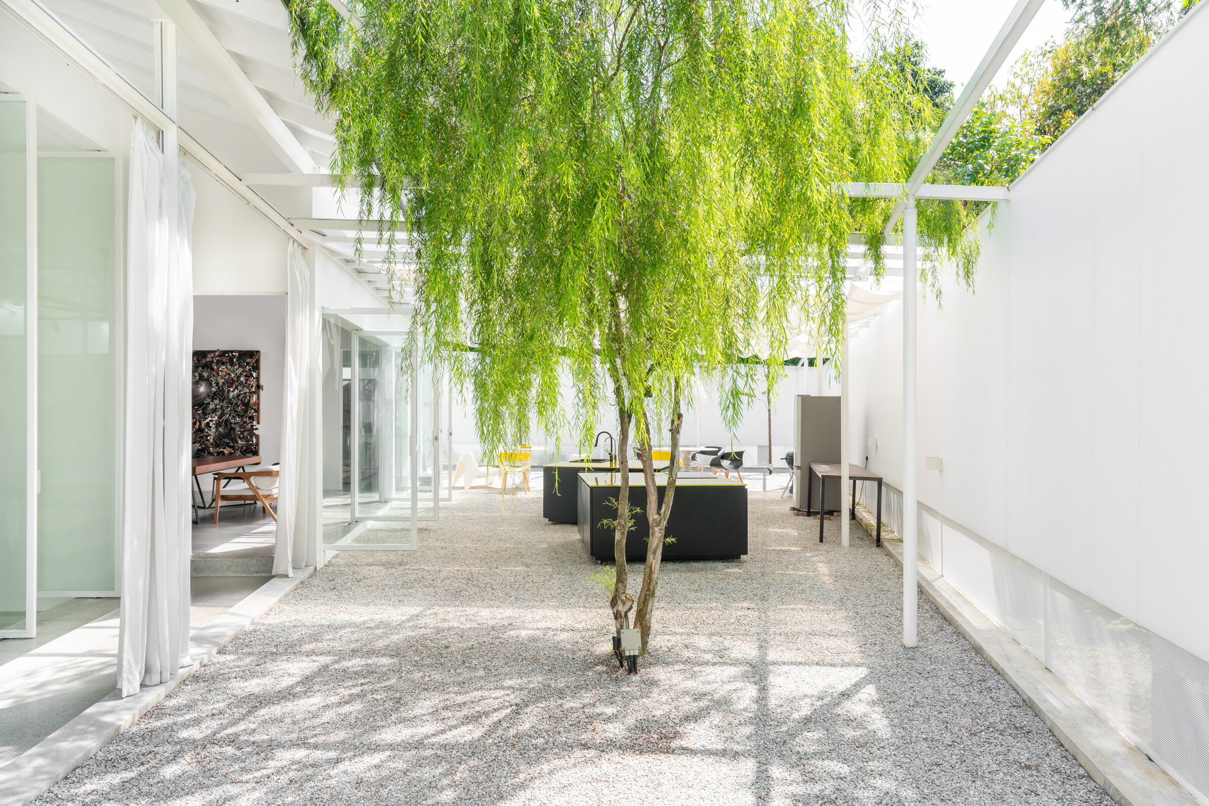 core design workshop talks about the human touch in architecture # ...