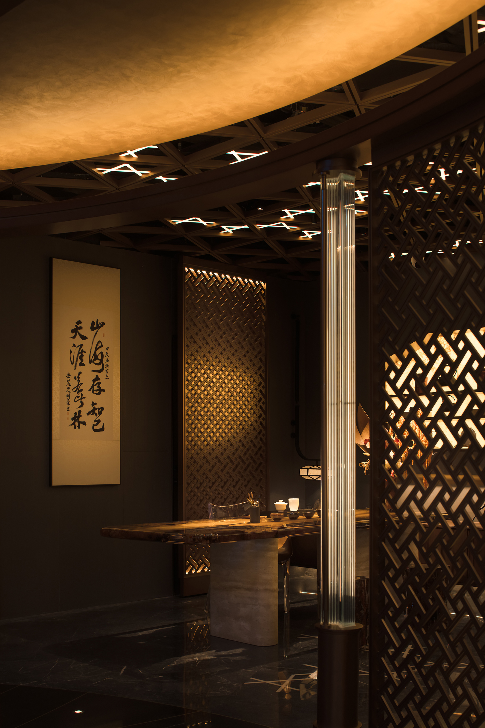 news: lin fusion draws inspiration from the mountain and sea in ...