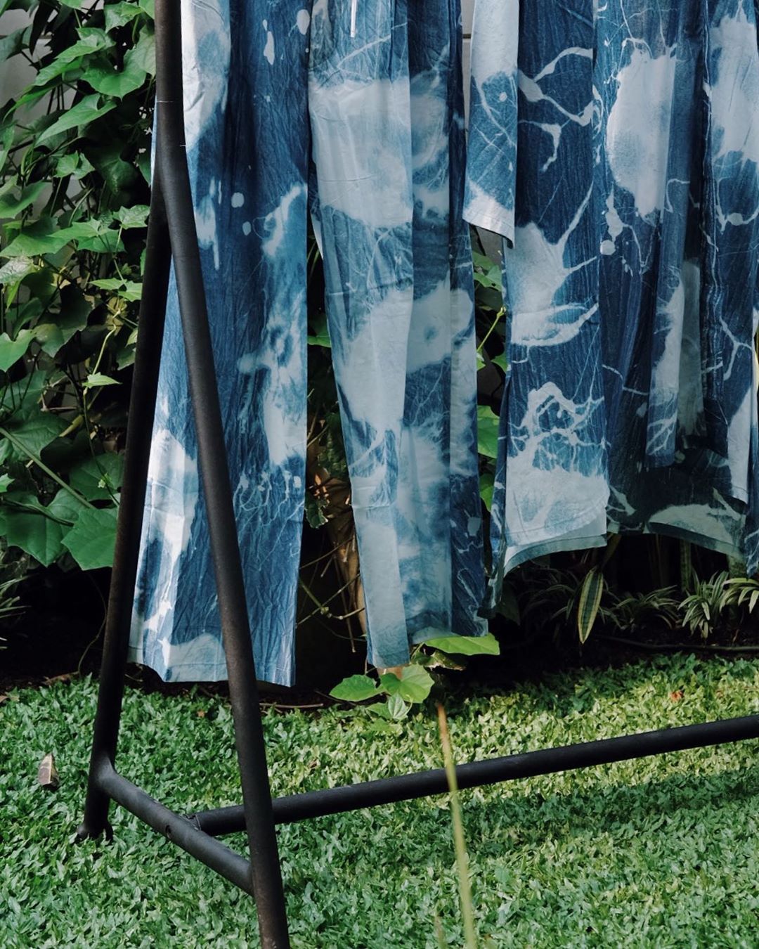 5 eco-friendly fashion label in jakarta for your green wardrobe | the ...