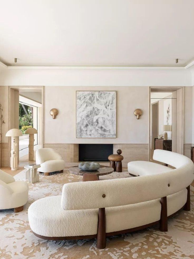 the making of a high-end home | the design story