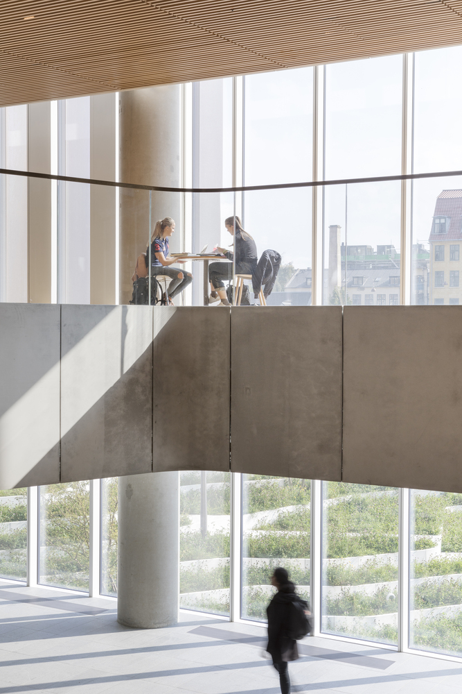 news: 6 influential danish architects and their iconic buildings | the ...