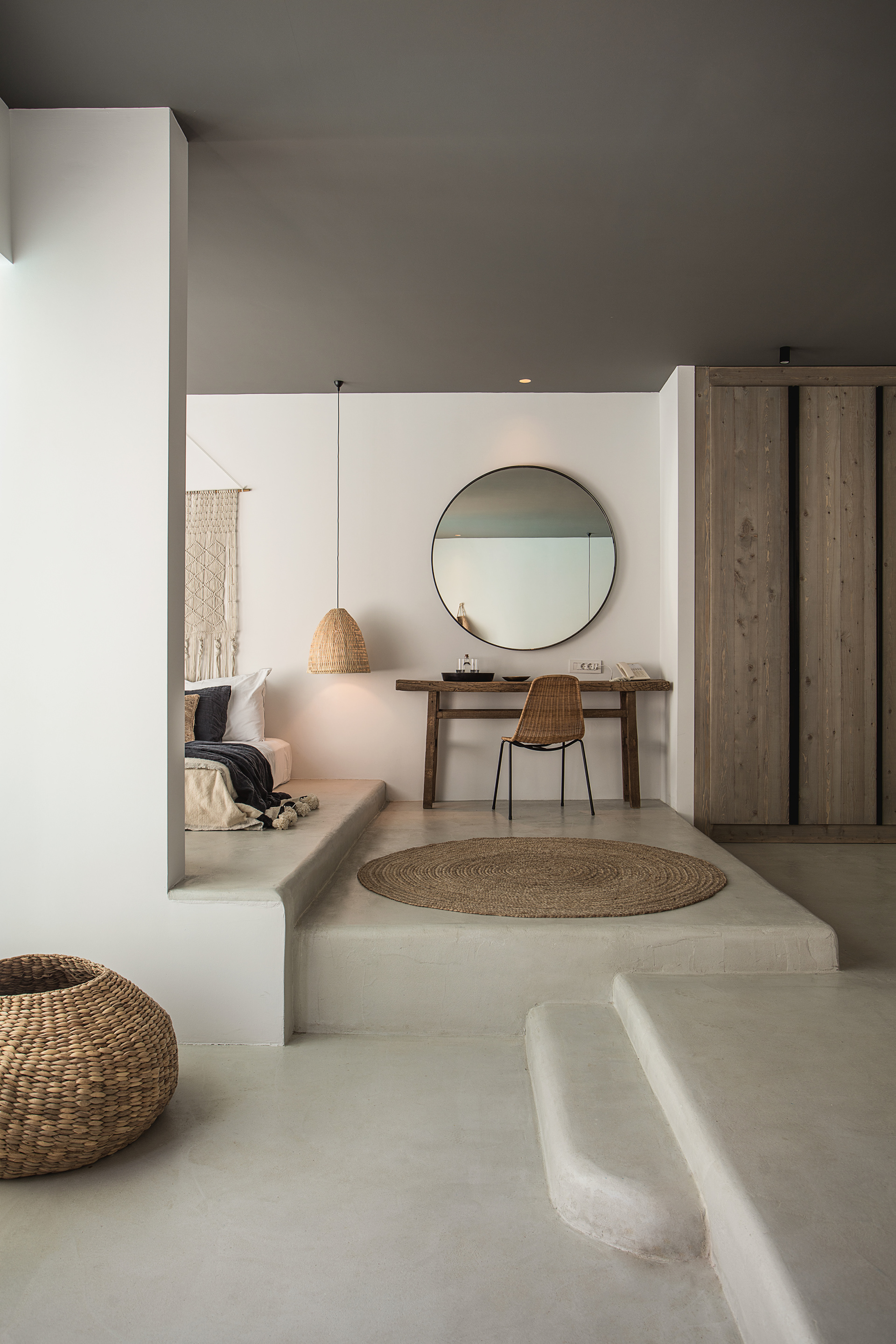 news: inside casa cook rhodes boutique hotel | the design story
