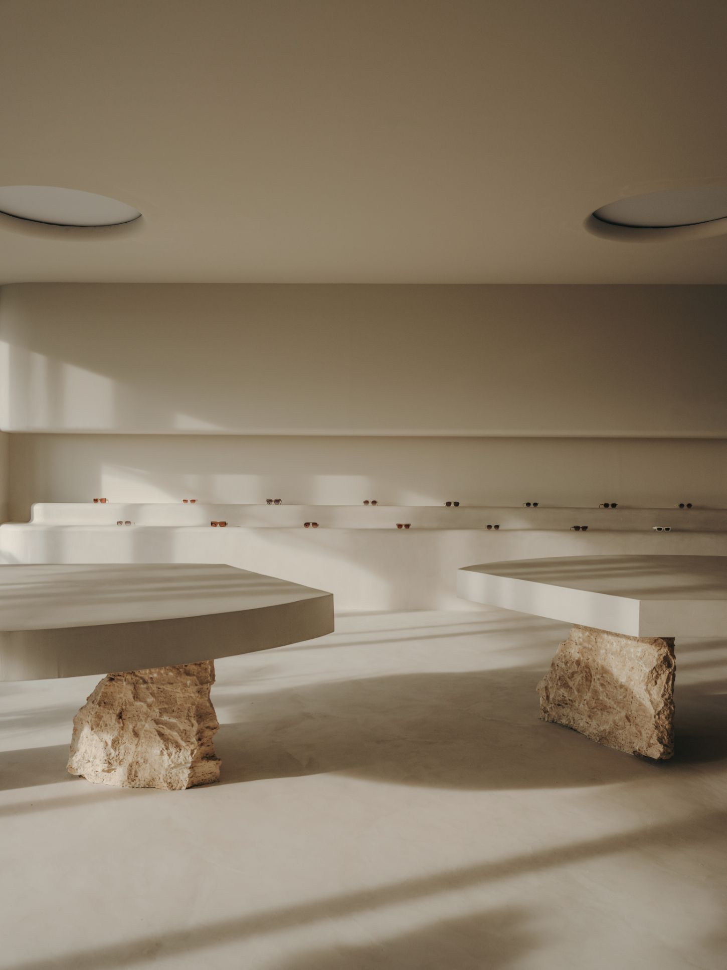 isern serra crafts a serene gigi studios headquarters that feels like a ...