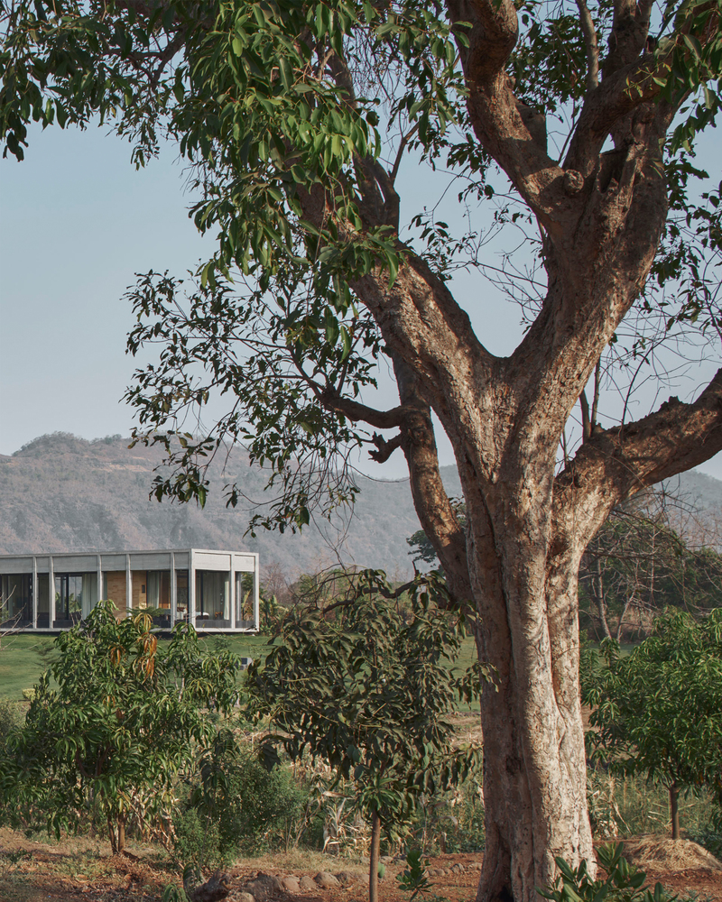 news: step into modern indian architecture | the design story