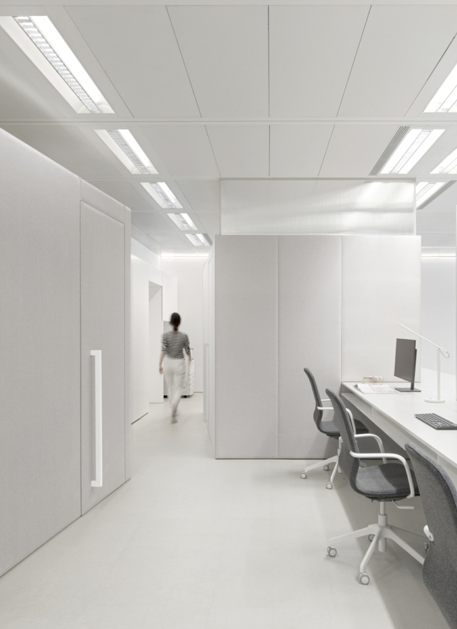 news: 7 modern and stunning office design of the global brands you love ...