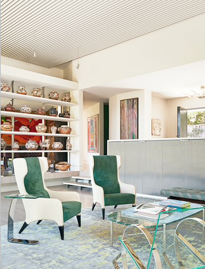 the art house #2 | the design story