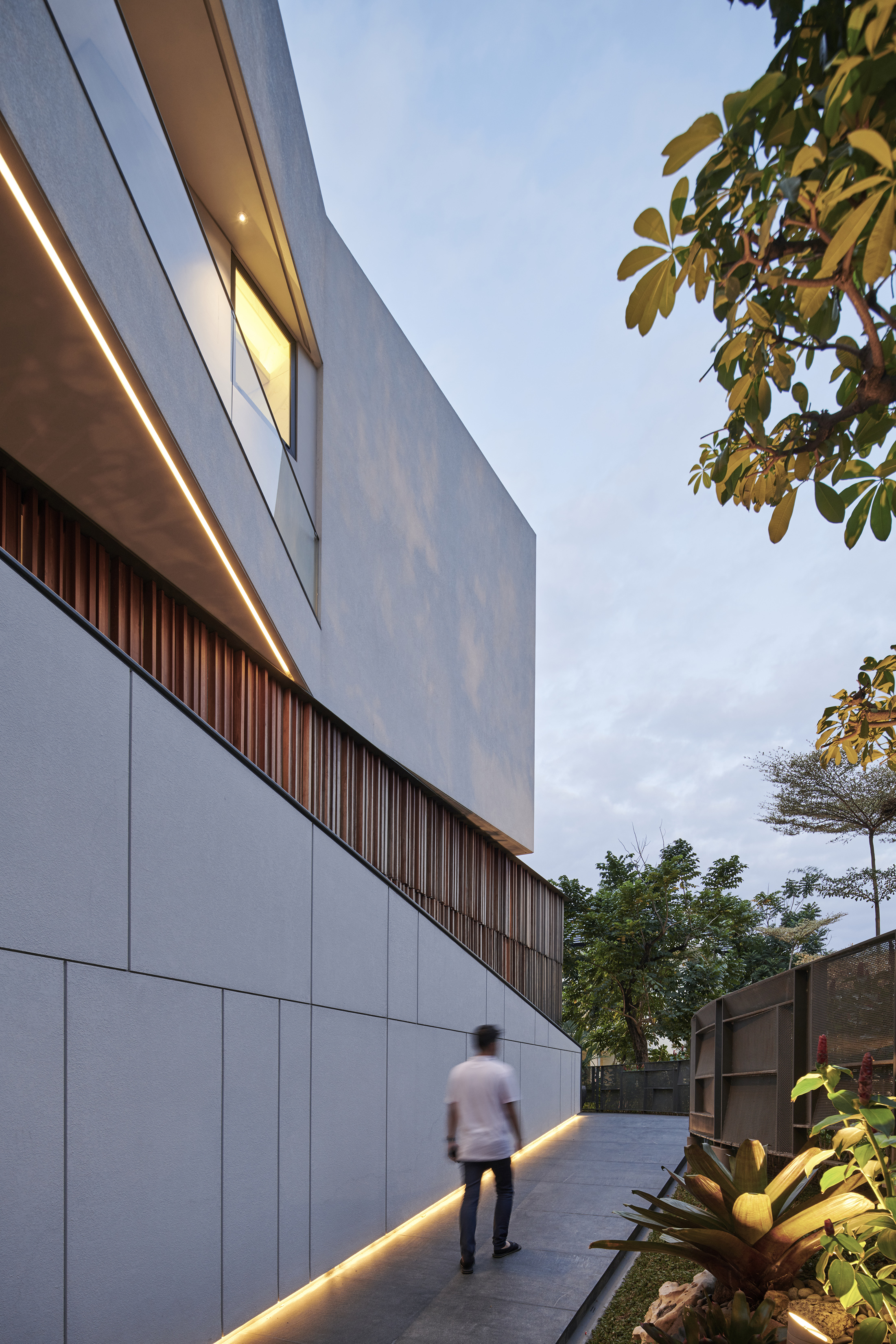 project of the month: local authenticity by paulus setyabudi architects ...