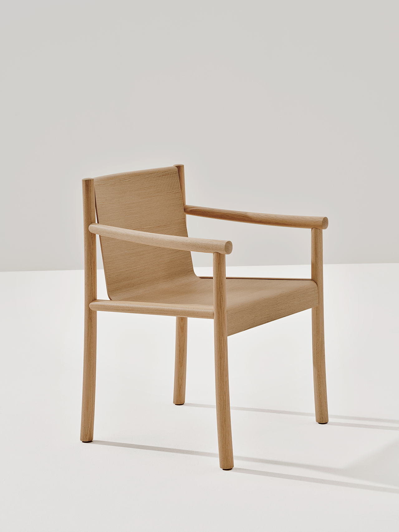 news: designers redefining chair design with sustainable wood ...