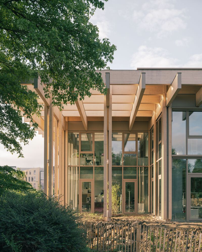 pavilion jardins redefines community connection through thoughtful ...