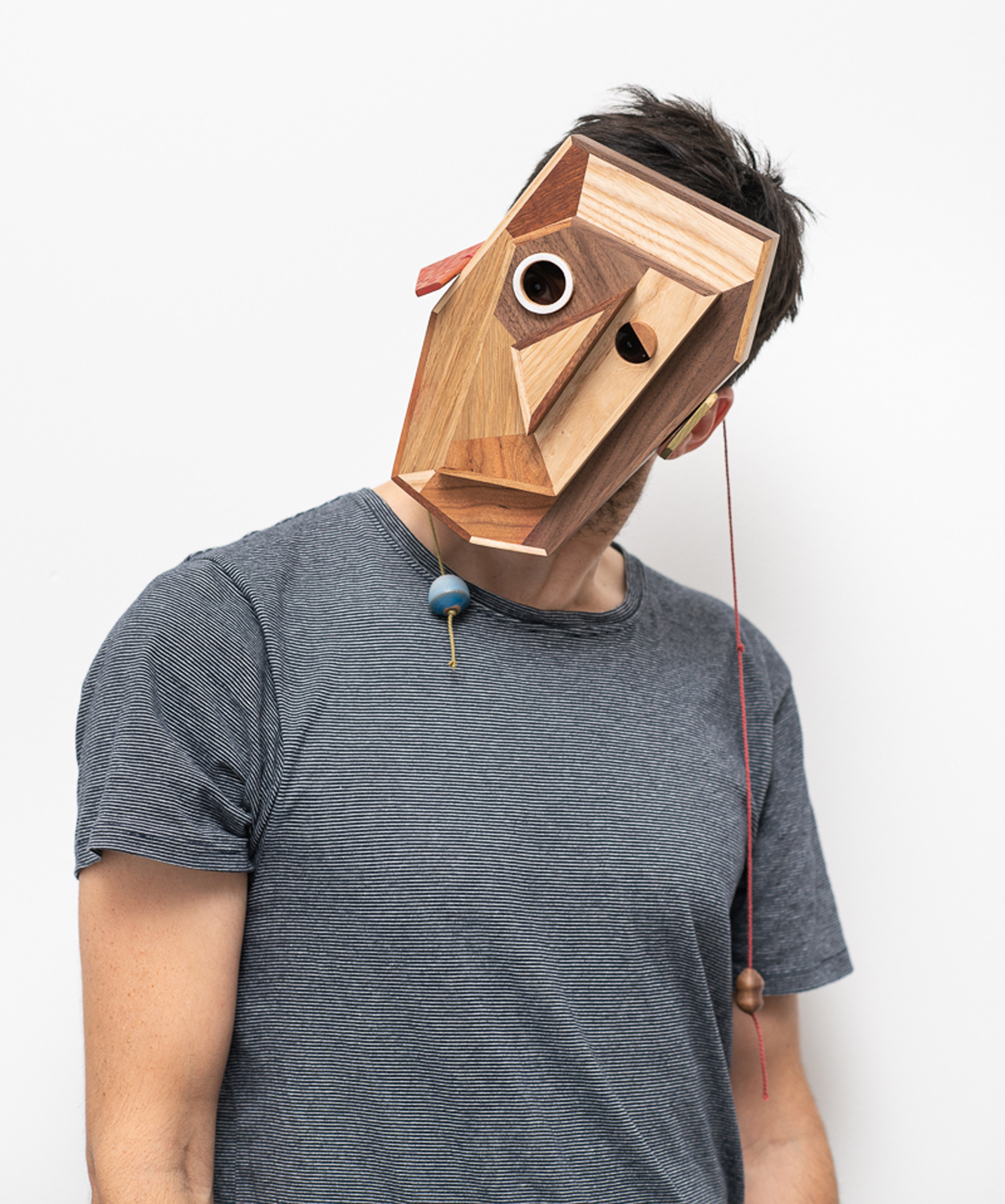 news: if mask becomes daily essentials, would you add one of these ...