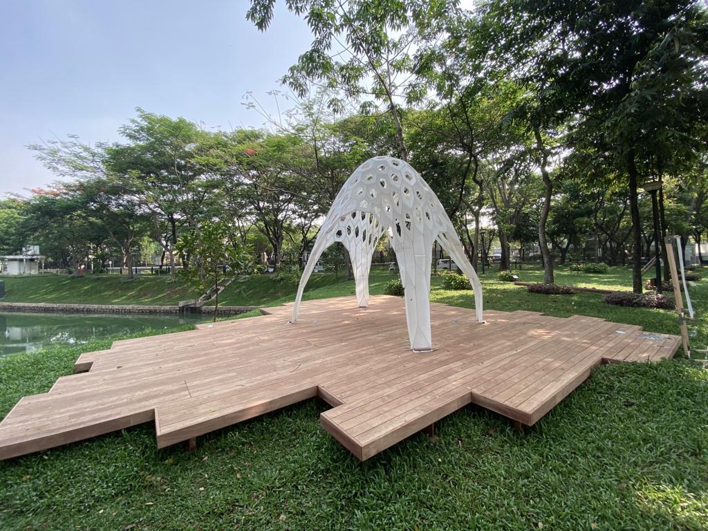 activities at human scale: the architecture of civic behavior series (2 ...