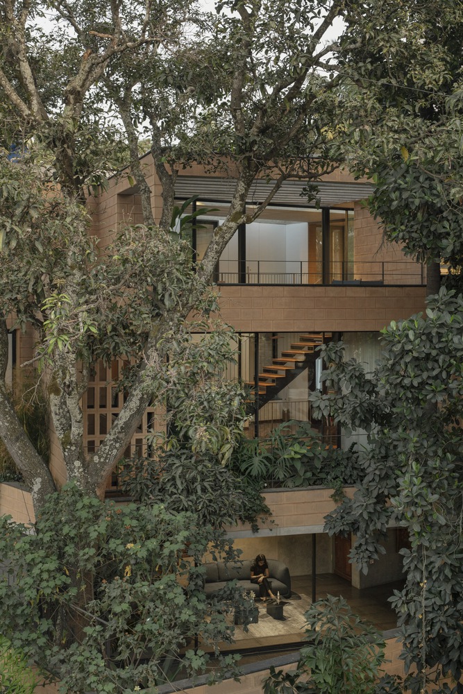 news: collective project constructs an eco-friendly home with ...