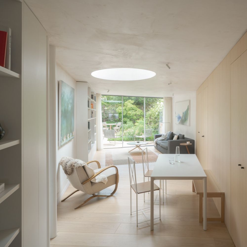 stimulating a livable future through sustainable homes with unagru # ...