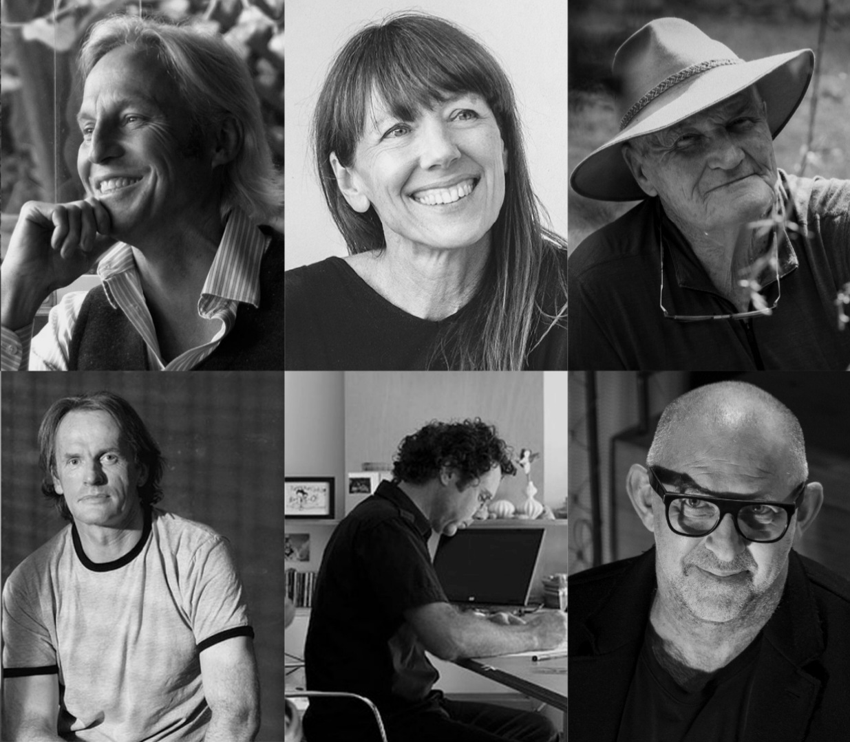 news: 10 most influential australian architects promoting a sustainable ...