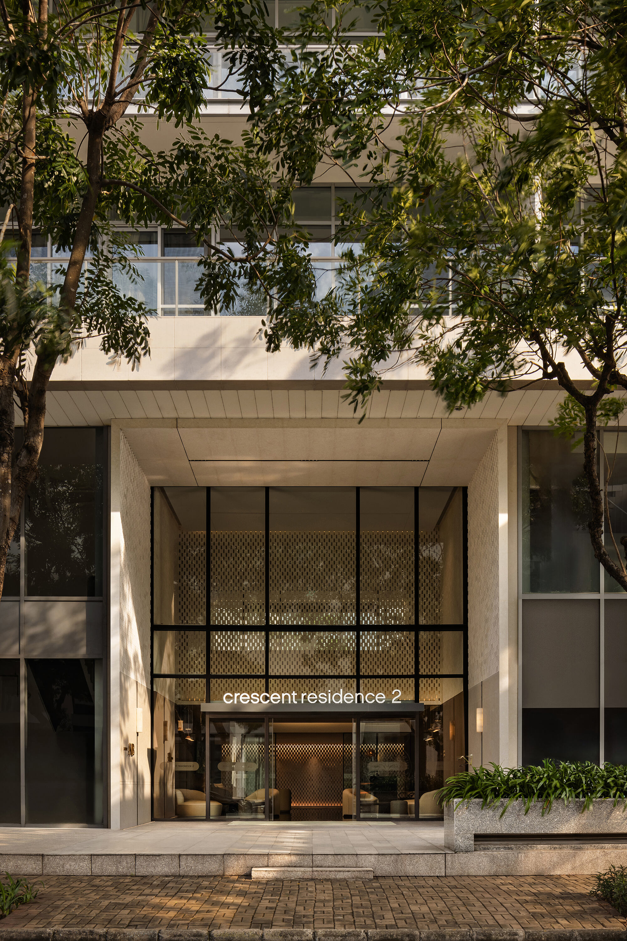 crescent residence 2 in phu my hung reimagined for global living | the ...