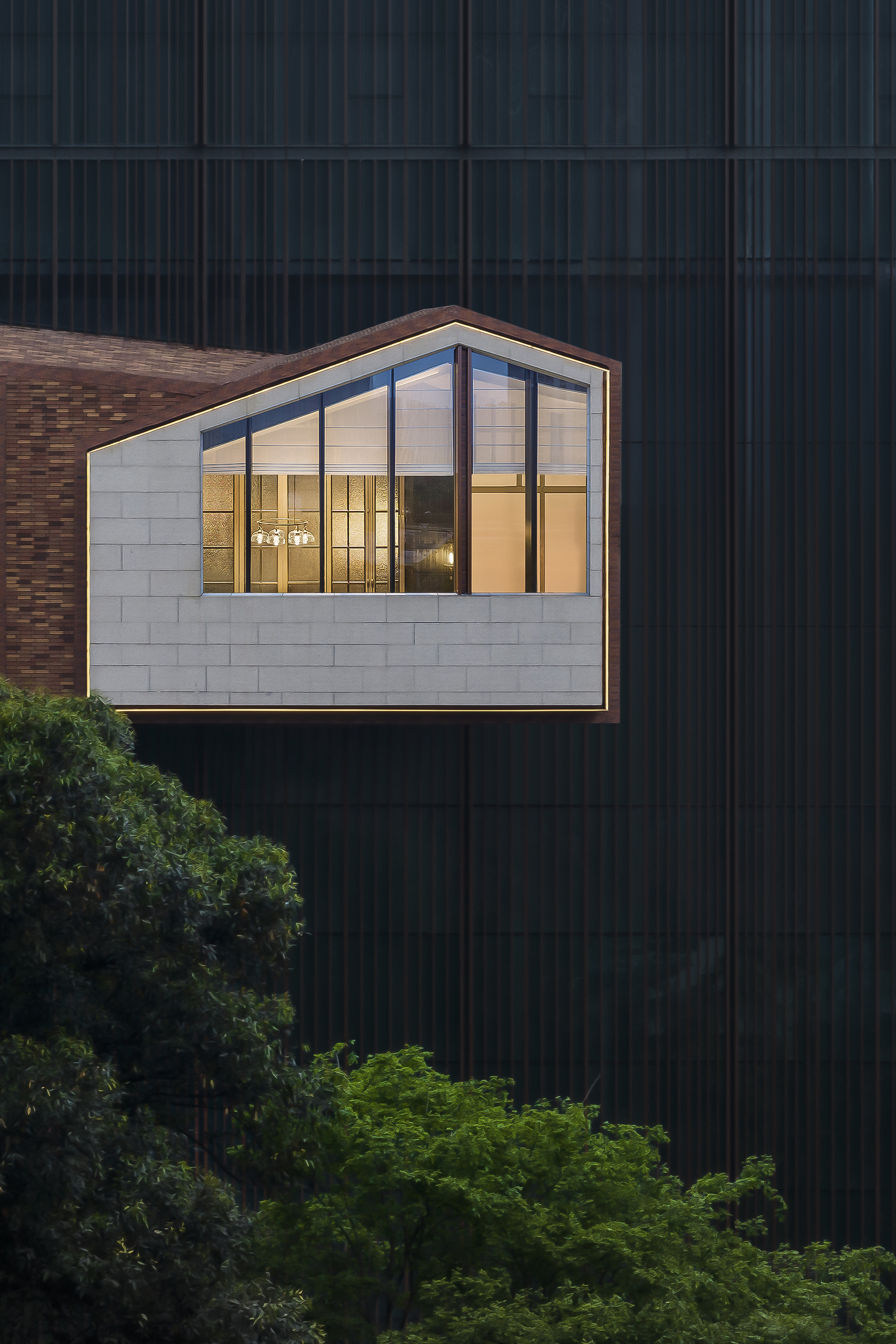 nature and history inspires the grandeur design of mumian chengdu hotel ...