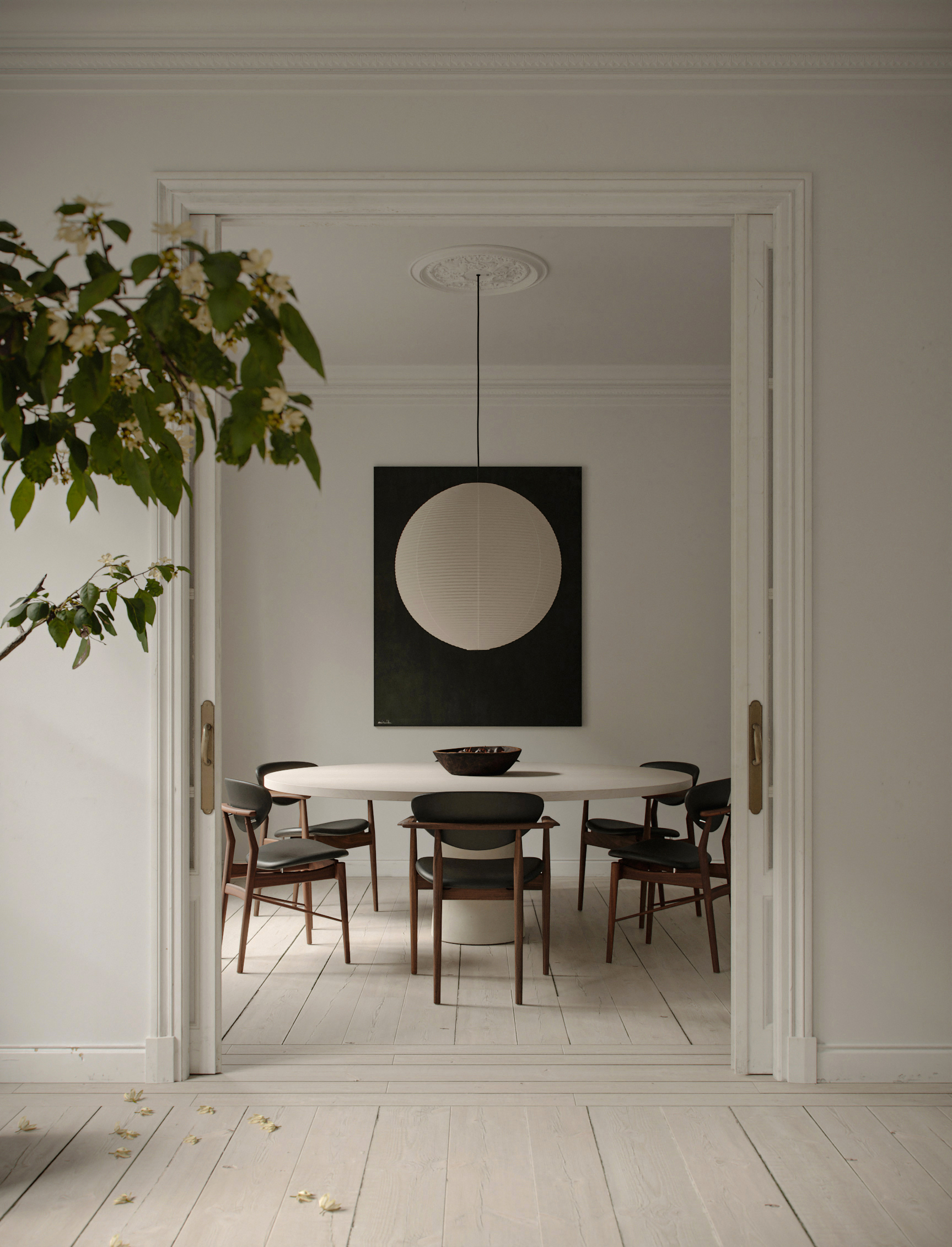 inside the humble and contemplative núñez de balboa: project by ...