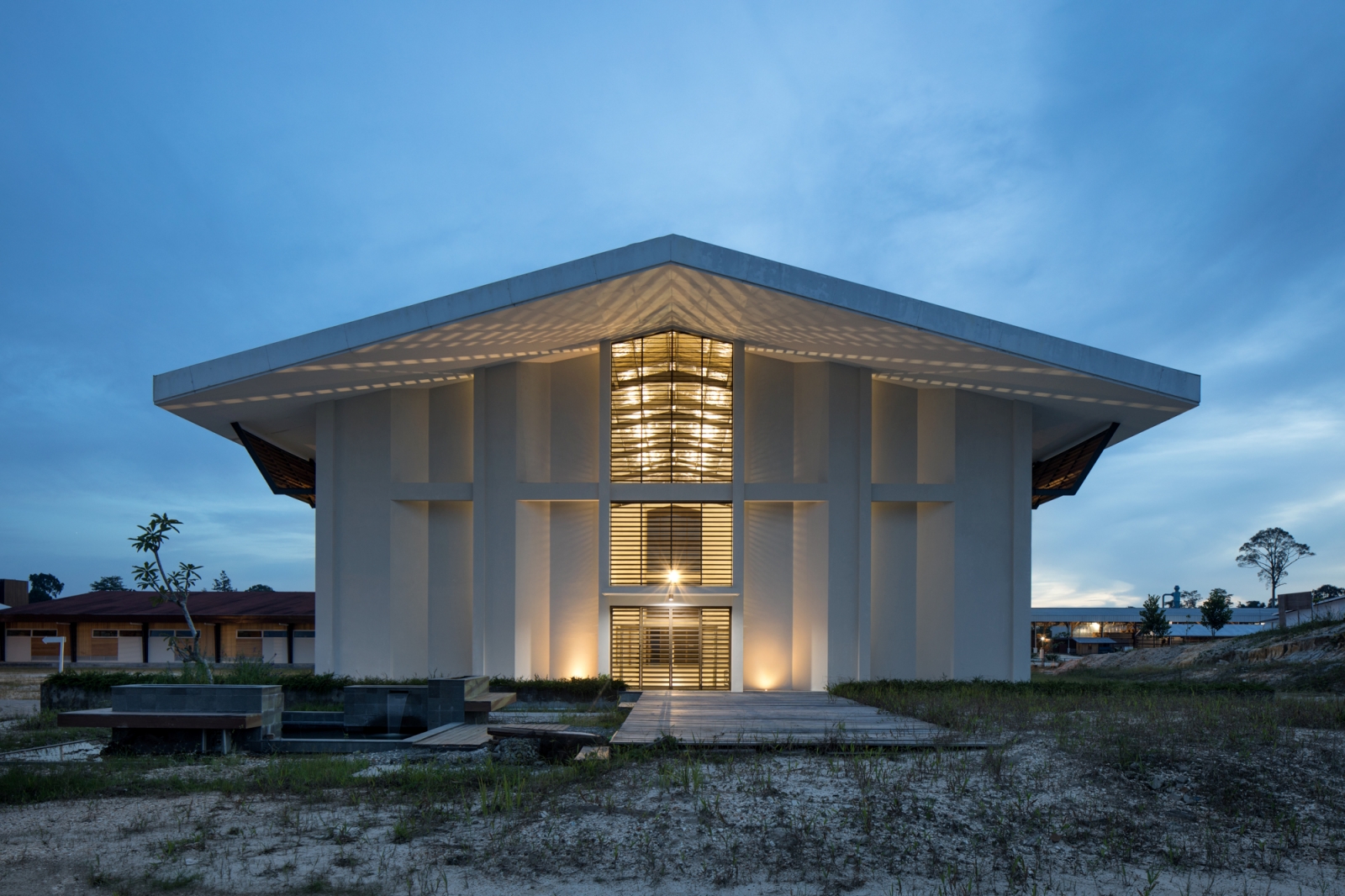 project of the month: sustainable effort at northern site of borneo ...