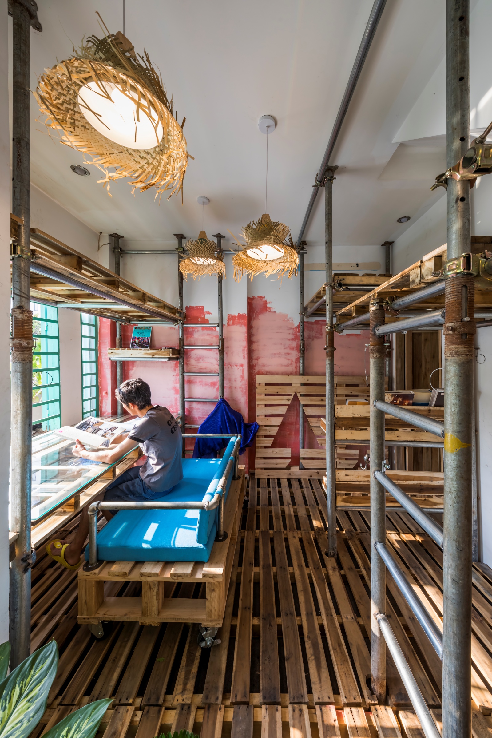 mamoru maeda of t4 design talks future challenge in imagination and ...