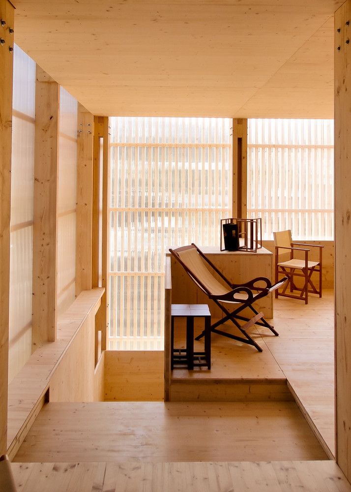 wood and sustainability: a closer look | the design story