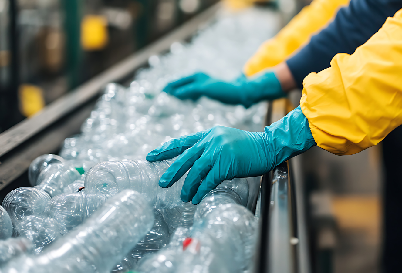 overcoming common challenges in plastic manufacturing through ...