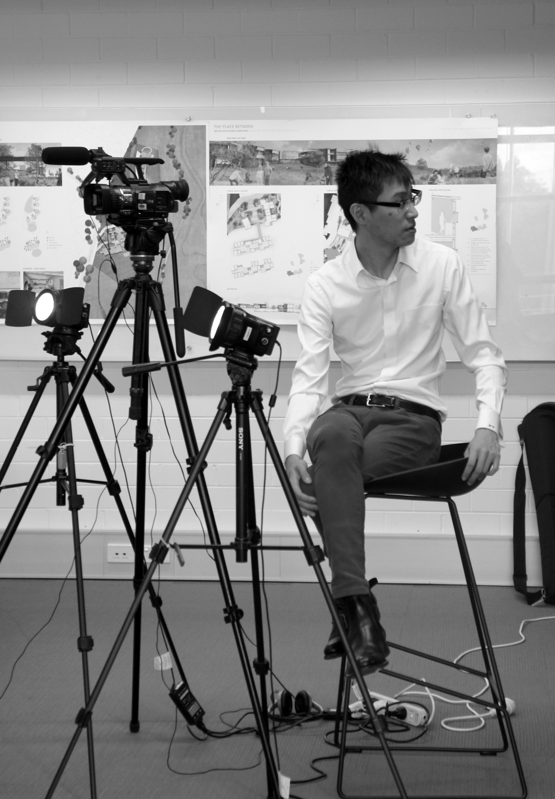 nothing is more important than preserving memories — a conversation ...