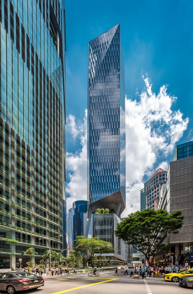 news: tall buildings on going sustainable, is it really possible? | the ...
