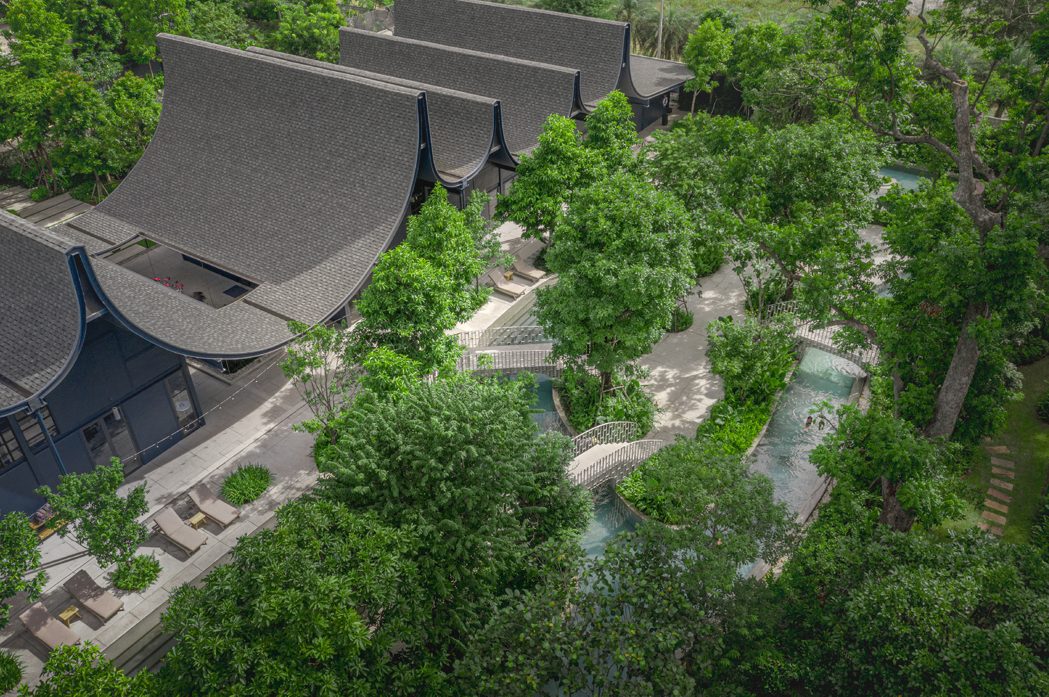 hotel labaris' jungle retreat invites guests to celebrate khaoyai's ...