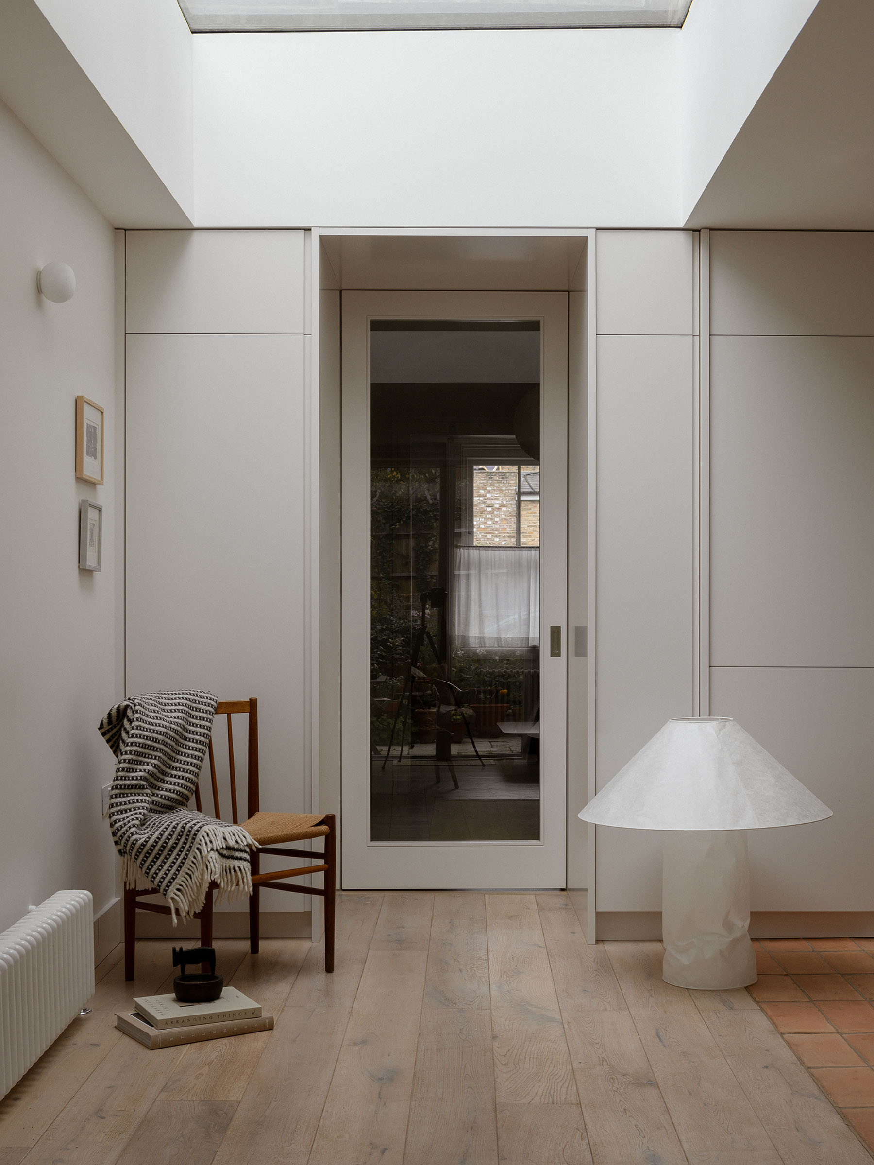 architecture for london transforms compact georgian mews home with a ...