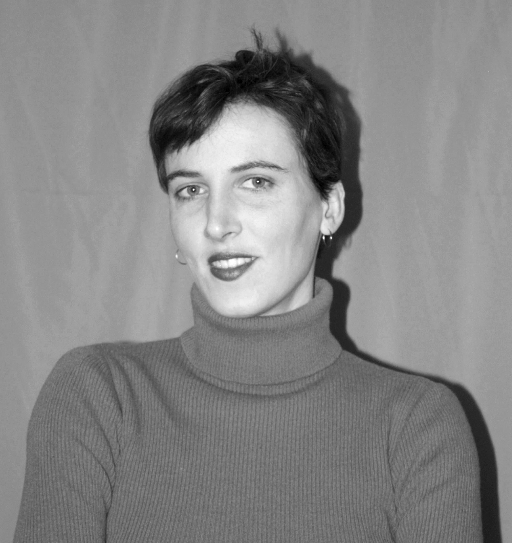 emma cogné on textiles that connects living beings to matter and ...