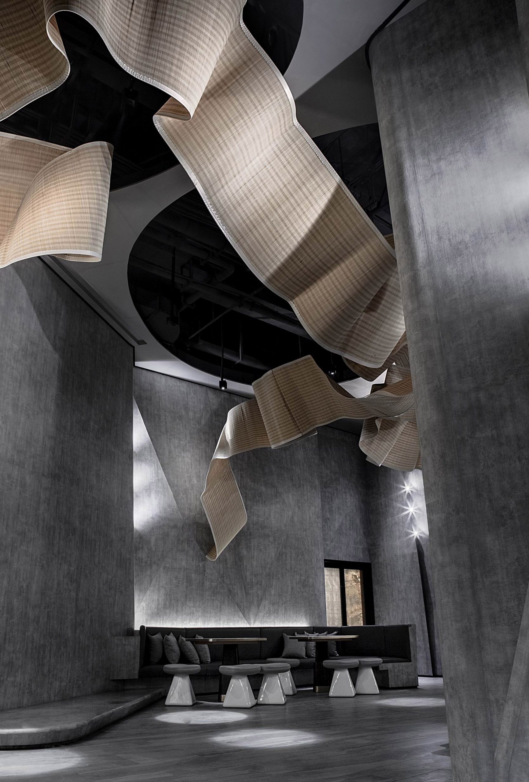 news: how far can architects and designers innovate with bamboo? | the ...