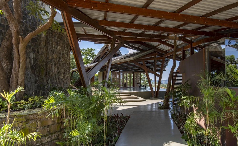 crafting spaces for connection and well-being with malik architecture ...