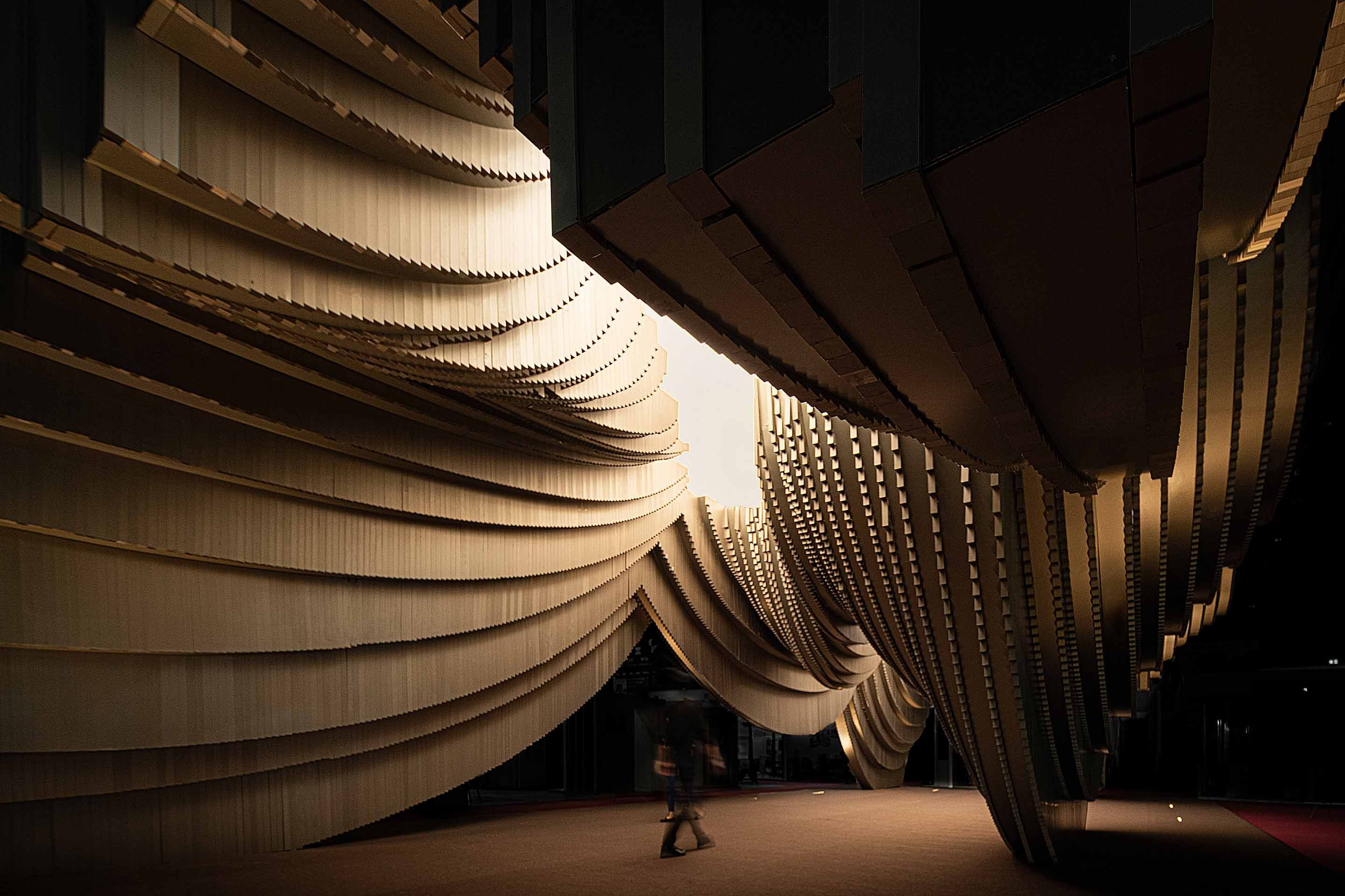 has design & research pays tribute to thai craftsmanship in latest ...