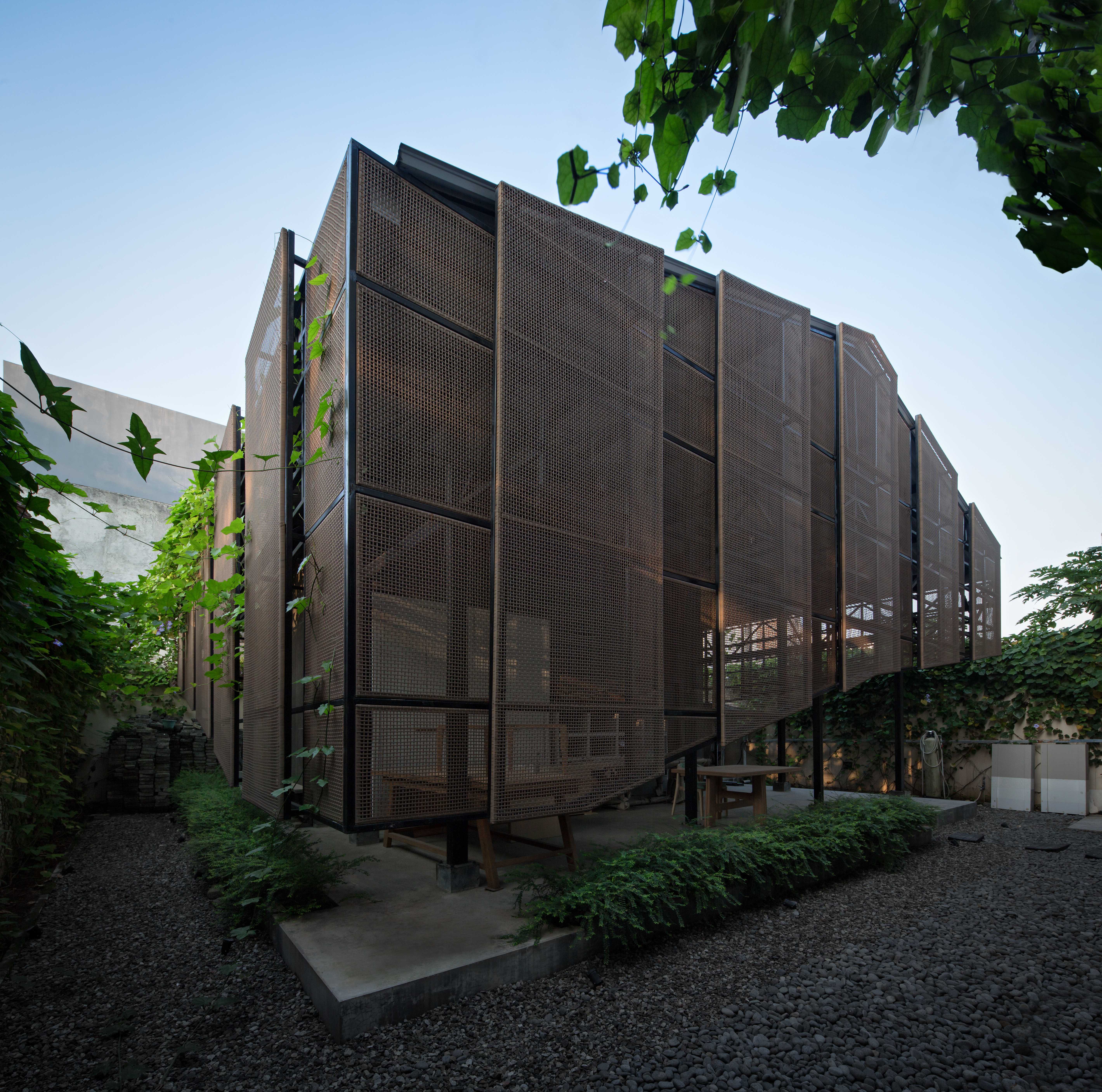 inspiration: tony sofian - tsds interior from byo living | the design story