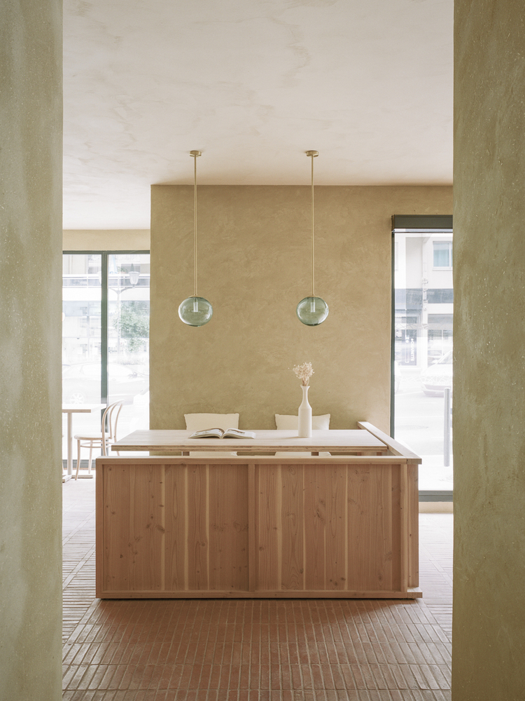 inspiration: craftmanship and earthy subtlely at pugets artisanal ...