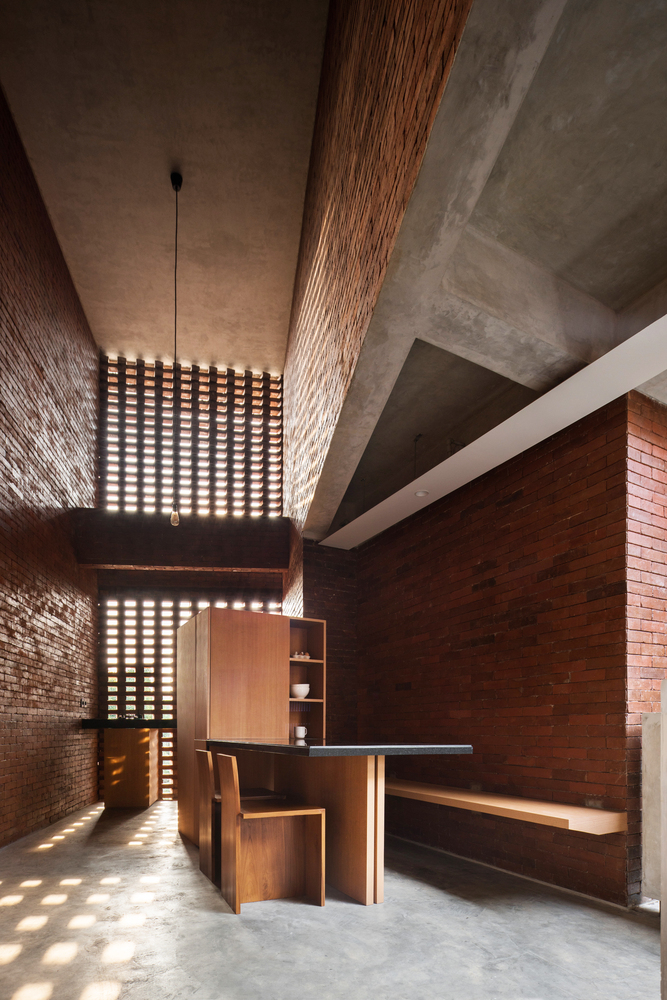 inspiration: kos haji baun by fffaaarrr architects | the design story