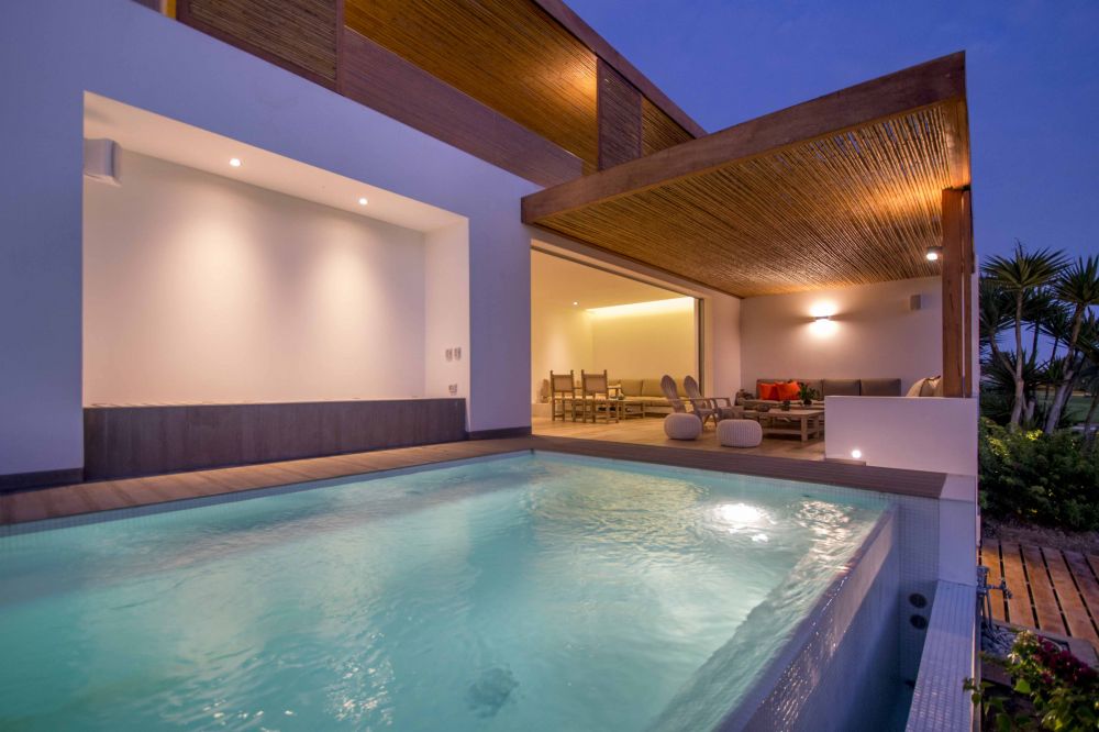 sense of harmony: the panda house | the design story