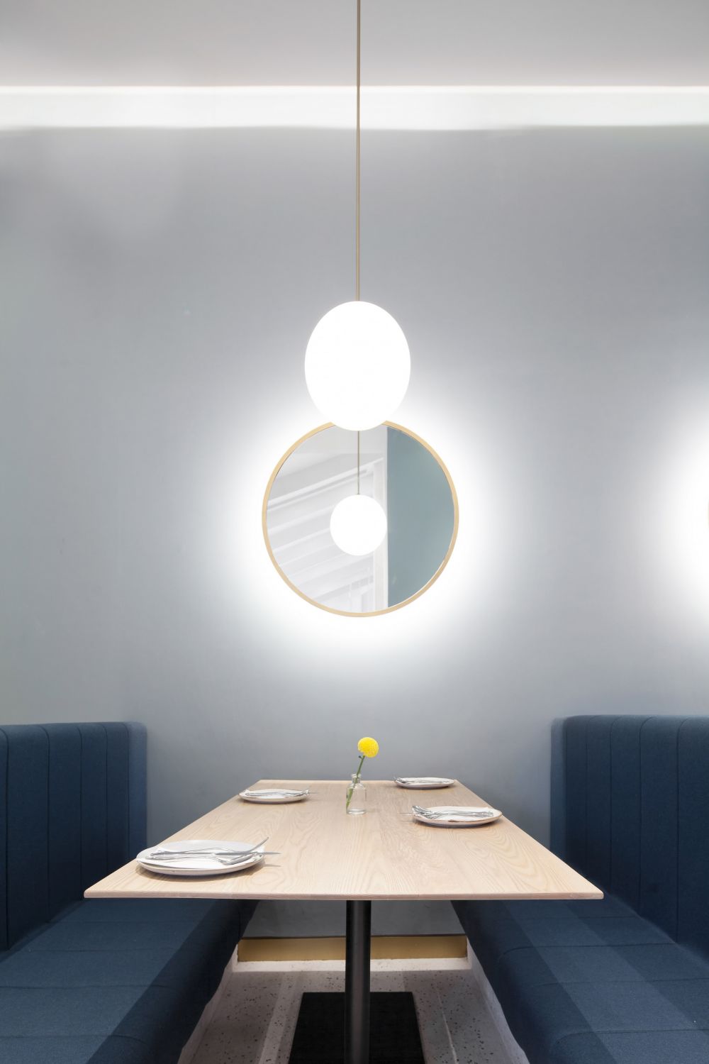 transforming an old school building to instagrammable the gaga ...